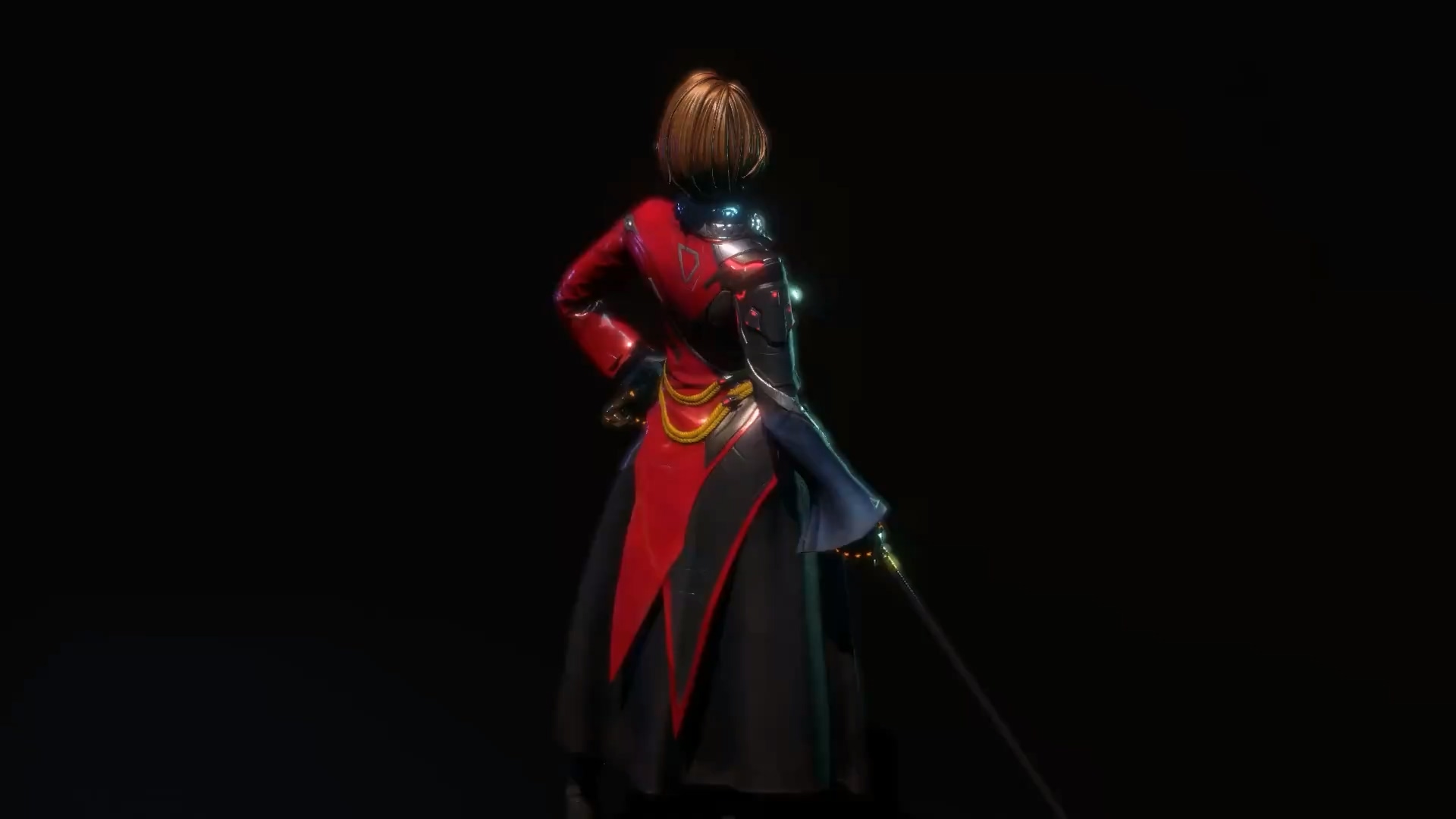 Command & Conquer™: Legions - Official Website