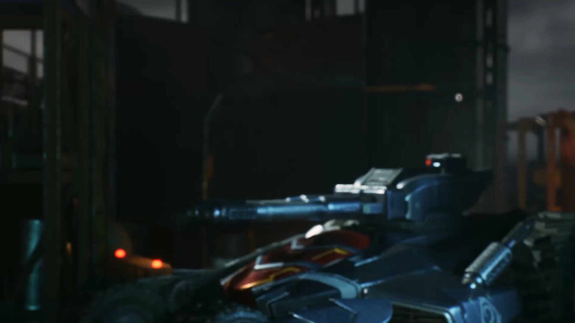 Command & Conquer™: Legions - Official Website