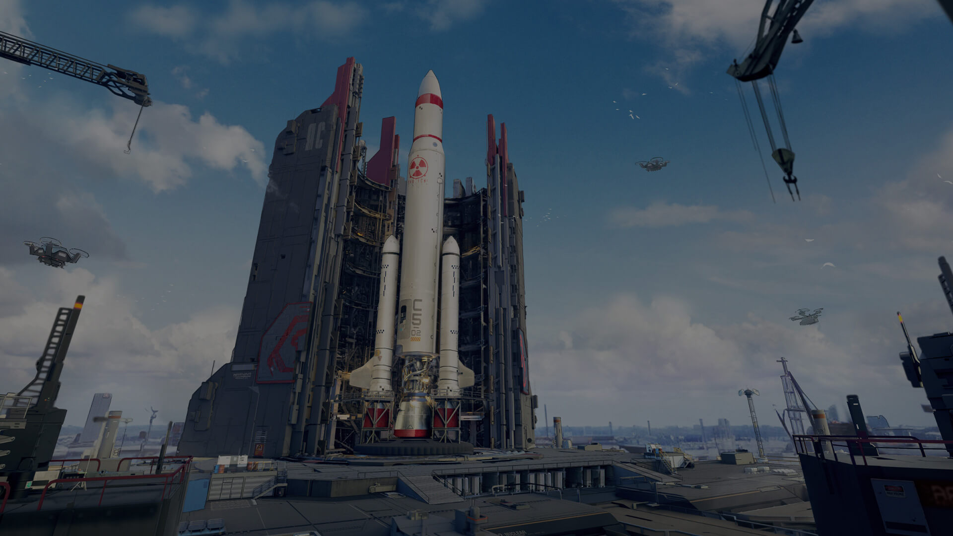 Command & Conquer™: Legions - Official Website